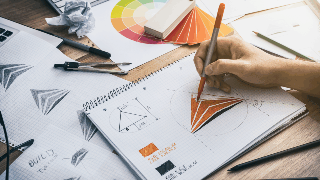 What Is a Visual Identity System? (With Real Examples & Use Cases ...